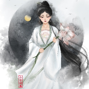 是公子阿离呀 