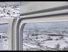 微软模拟飞行教学 FSX - 第4集