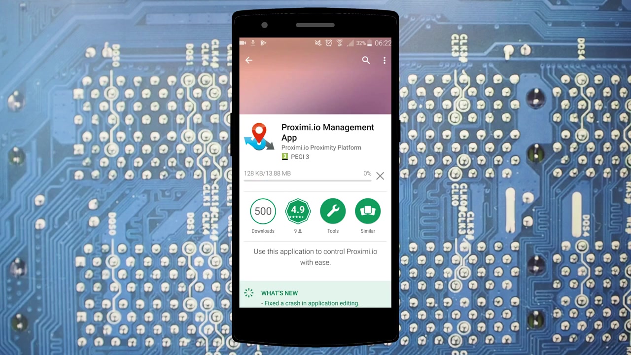 基于蓝牙信标的精确室内定位 - Placement of Bluetooth Beacons for ...