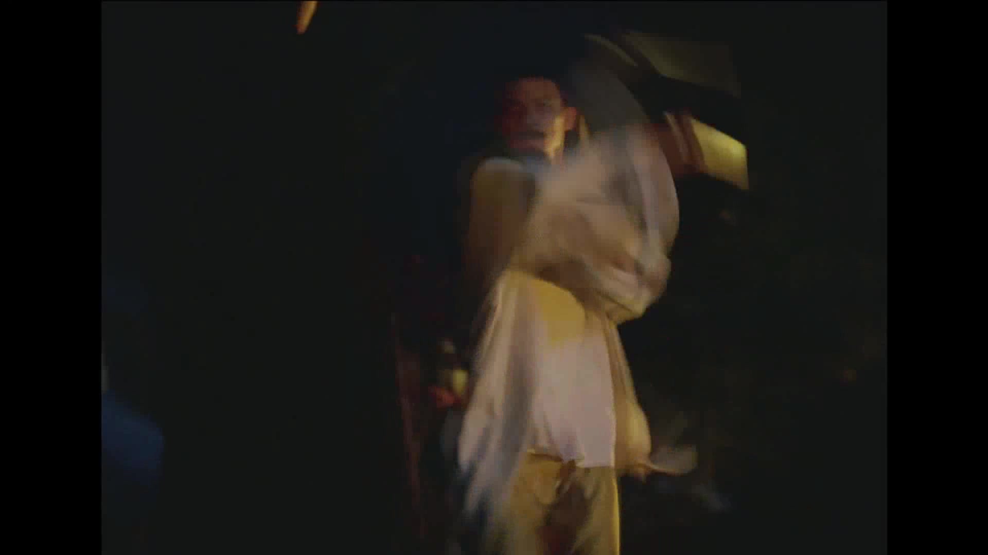Wingky诗《松烟入墨》试手mv 《刺客聂隐娘》剪辑