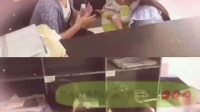 美善爱贝龙都幼儿园社会实践活动视频