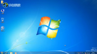 电脑教程:win7无线网络连接不见了怎么处理?