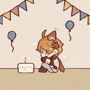 审美缺失的灰色果冻 