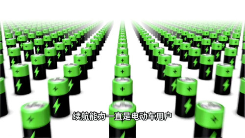 你对新能源汽车有哪些顾虑?