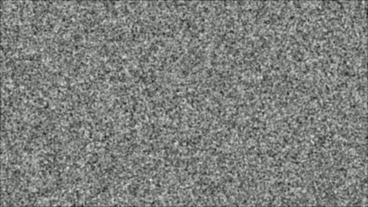 无水印雪花视频素材(720P)