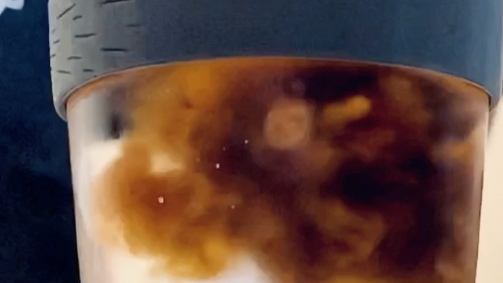 从意式到美式咖啡的一分钟