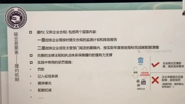 碳资产管理证书好考吗?如何避免履约处罚问题,您可能需要具有专业碳...