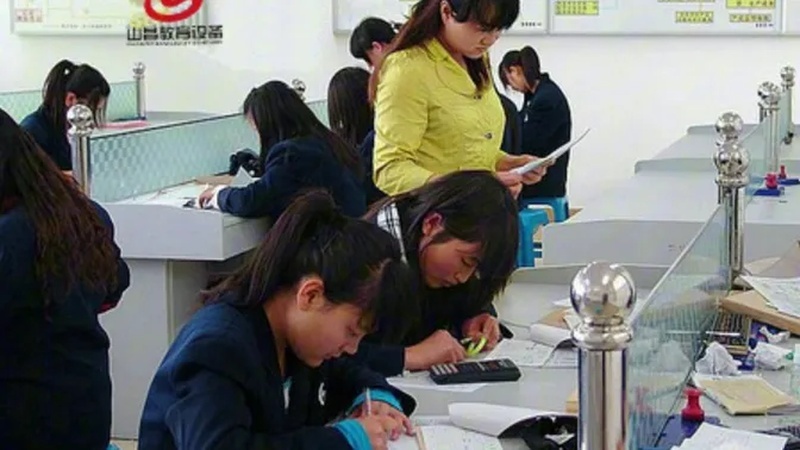 本科会计学专业要如何才能增强职业竞争力