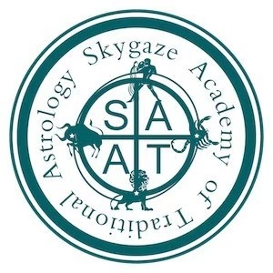 SATA星空凝视占星 