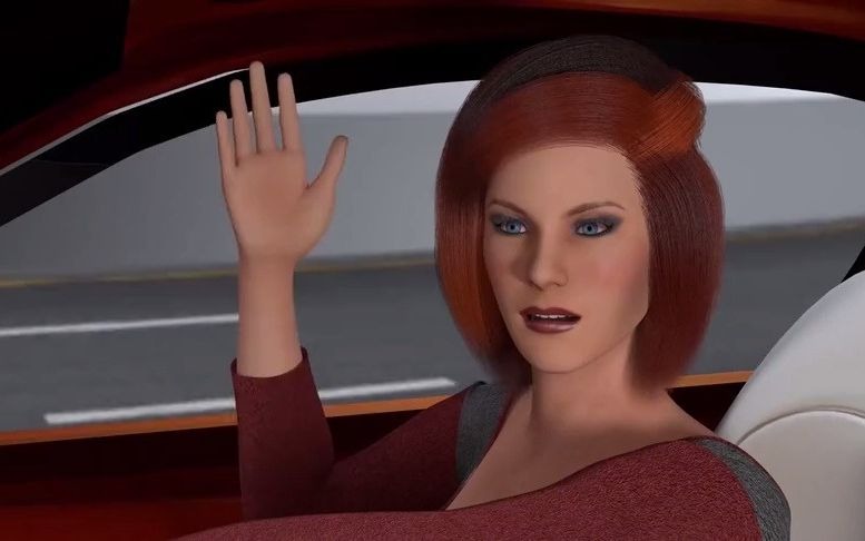 防抱死刹车系统(ABS)的工作原理