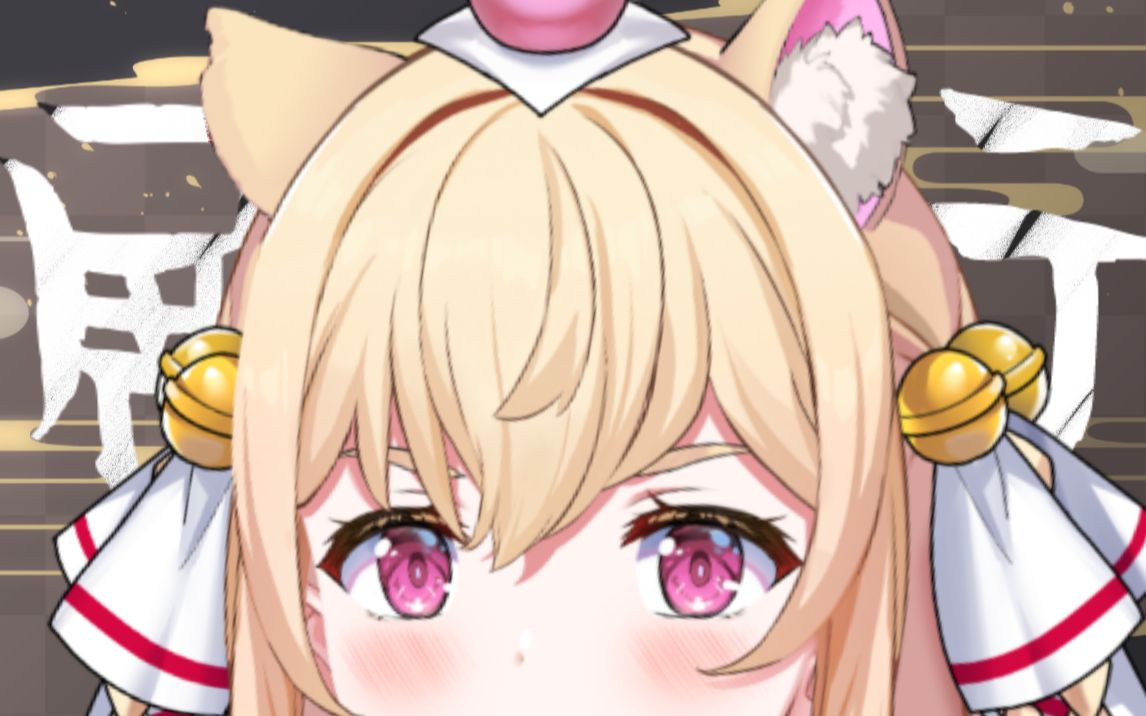 【Live2D模型展示】辛苦的工作日,一起休息一分钟吧~