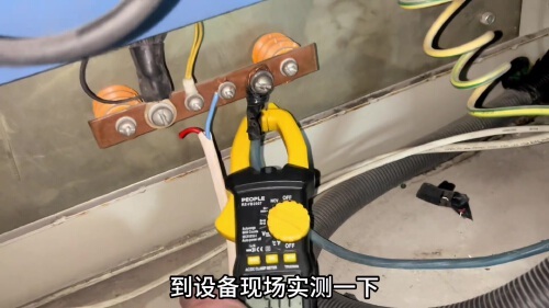 零线为什么有电流却没有电压呢