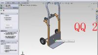 Solidworks ,产品零部件设计实例