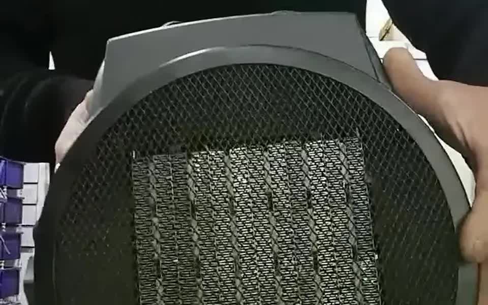 电取暖器的工作原理,给家人们普及一下