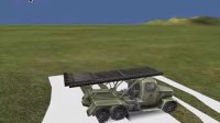 u3d火箭车基本逻辑模拟(坦克大战游戏)