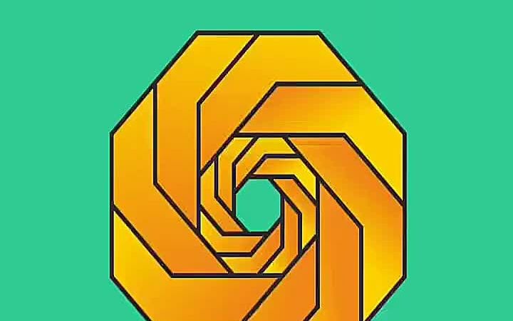 【CorelDRAW案例课程】CDR怎么绘制扭曲八边图形 coreldraw导入...