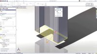 SolidWorks 2012 设计钣金零件