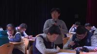 ...语文九年级上册《中考试题中复句功能的情景化应用》优质课教学...