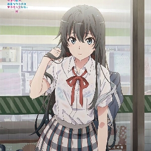 秋风亦冷 