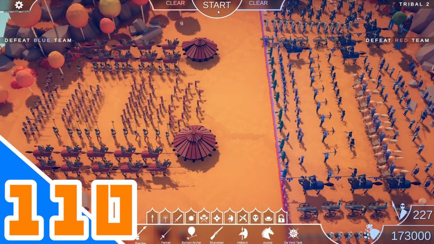 这么玩下去,我的电脑可能要爆炸【全面战争模拟器】