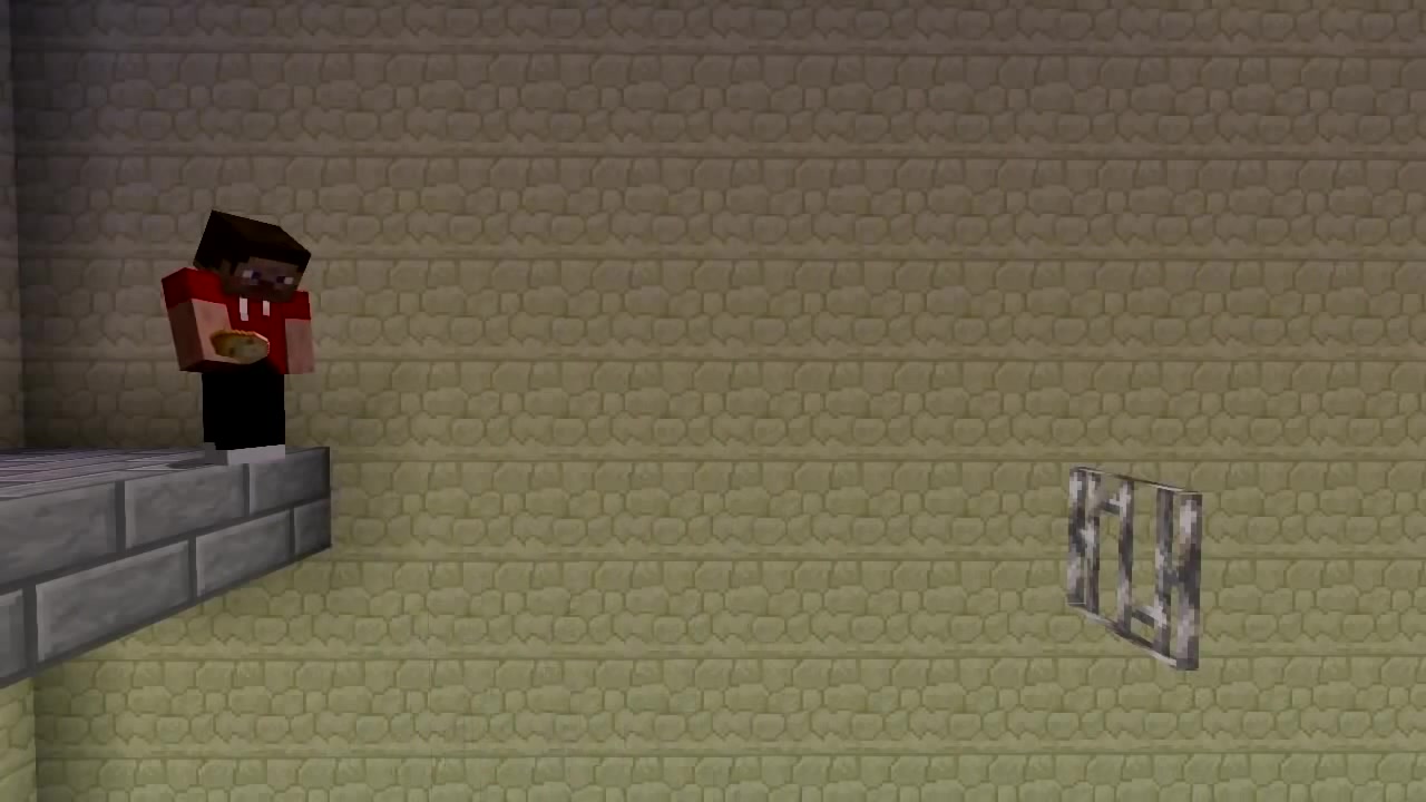 【ItsJerryAndHarry出品】我的世界整人秀合集(1-14集)