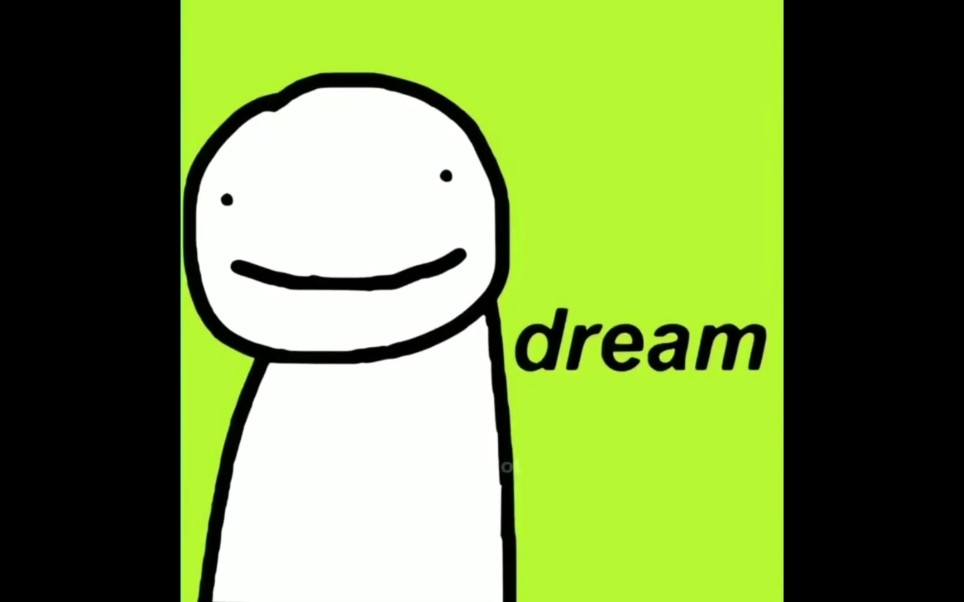 dream地狱门浇筑法1.5分钟教学