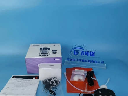 ...测氧气,可燃气,一氧化碳,硫化氢,还可以选择测氯气,氨气等。仪器操作...