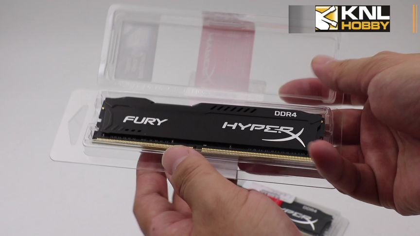 小金的金士顿内存条DDR4 3200 16Gx2 黑苹果装机剪视频导视频流畅