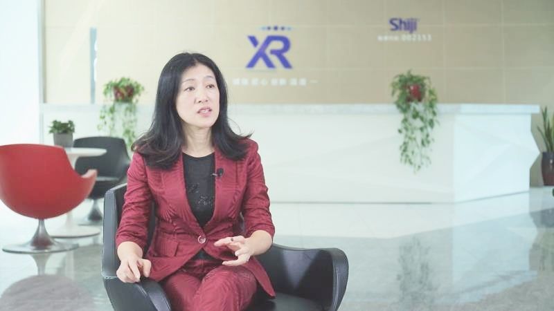 王敏敏:她们为酒店插上了互联网的“翅膀”