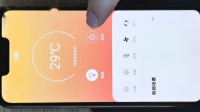 浴霸界面(1)-连接米家APP操作指引