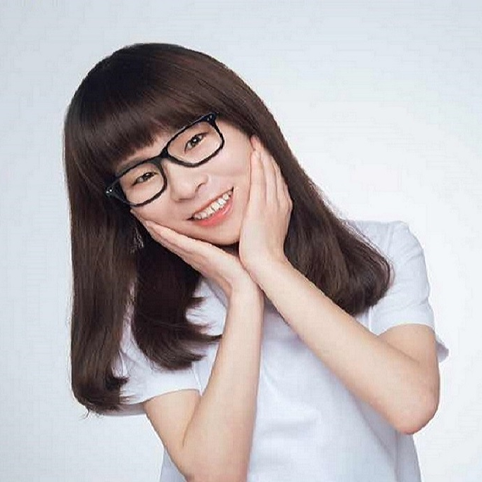 萌萌哒豌豆老师 
