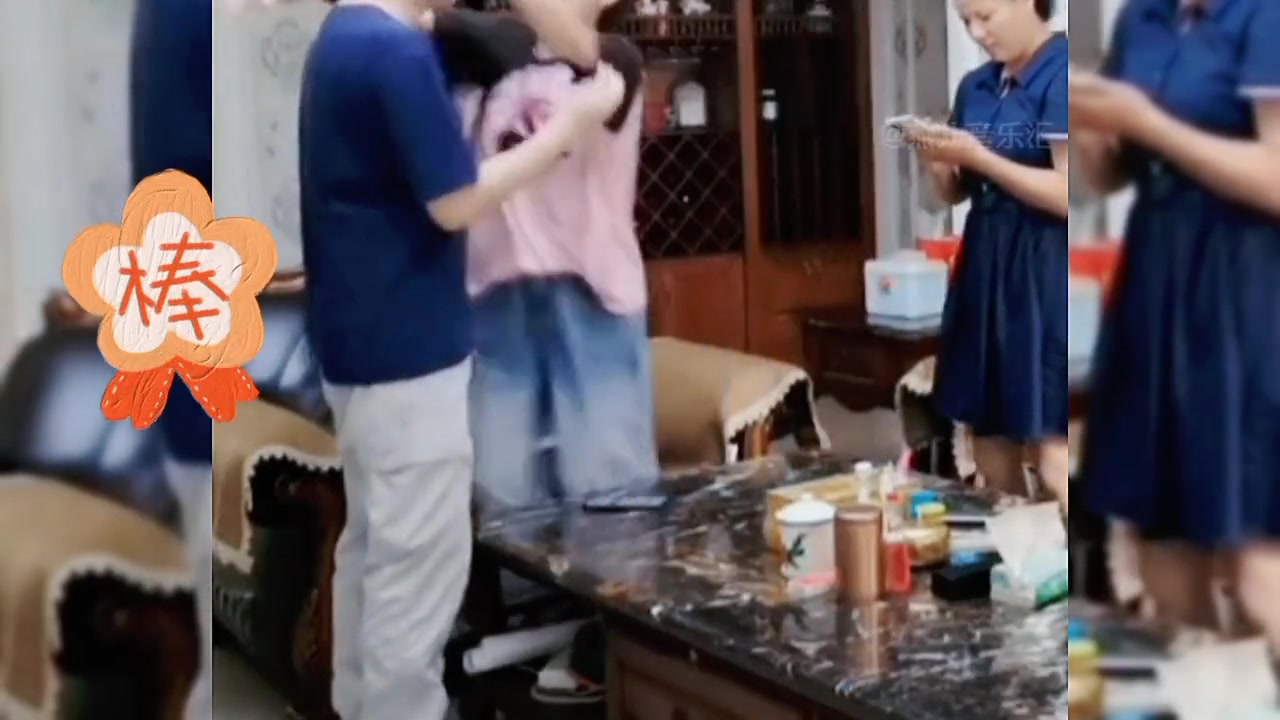 盘点那些查询高考成绩激动瞬间隔着屏幕都感到紧张和激动高考分数