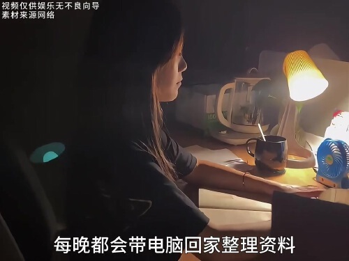 我妈是会计我把她电脑里的账本全