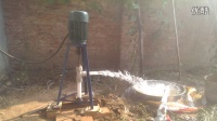 单项大流量50型软轴水泵 软轴深井泵