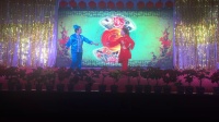 2017新年晚会节目《黄梅戏》