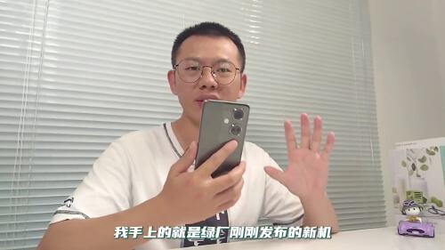 综合测评来了,2000价位段能有旗舰影像,硬件实力非常能打