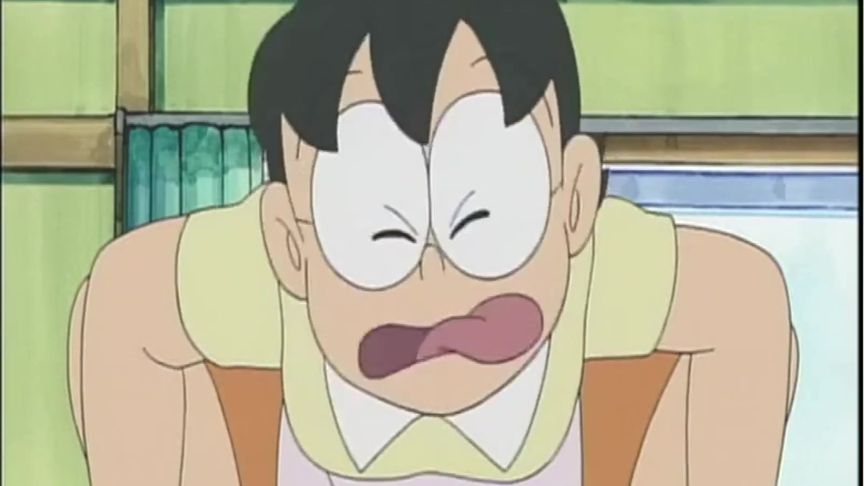 国语动画叮当猫(限时笨蛋)