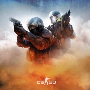 仙人掌的CSGO 