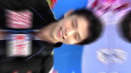 【羽生结弦/横屏】一起来沉浸式感受一下柚子的美好