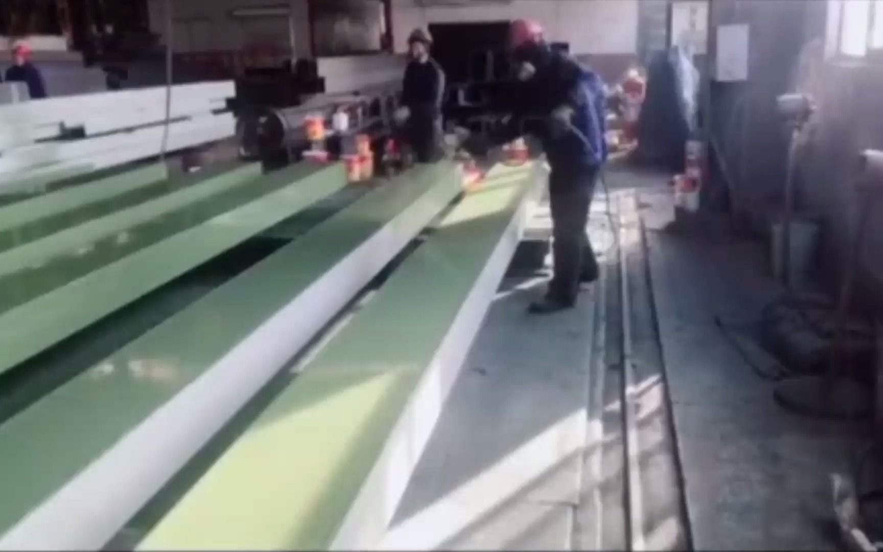 jotun佐敦油漆在钢结构中的应用如何?