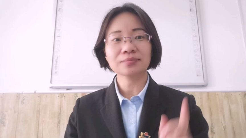单招面试明天开始,经典规划结合面试模拟出现的问题,点睛!