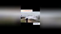 自动隔爆装置 试验现场实拍 华矿重工