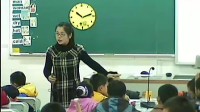 认识时分 史冰清_二年级小学数学课堂展示观摩课实录视频