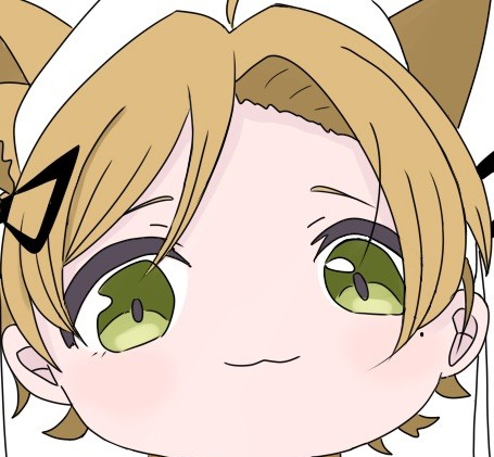 桔猫OVO 