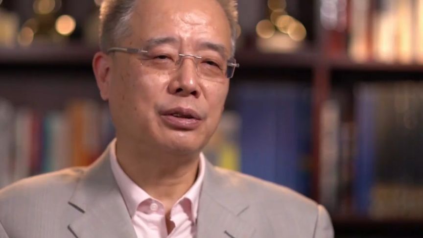 中国古老的计算方法,科研人员竟靠算盘,攻克一道道难关