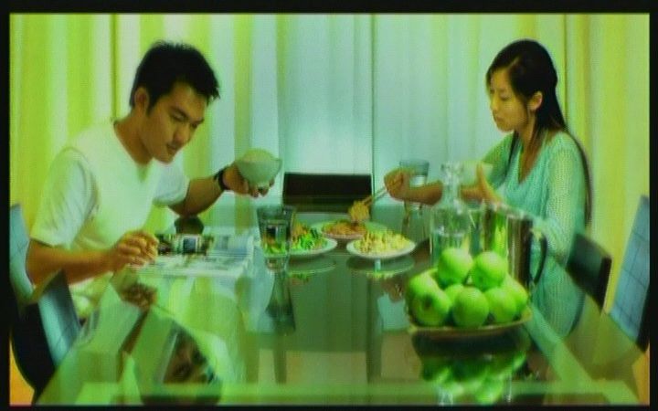 宣传片_中国农业银行(有人物类镜头)