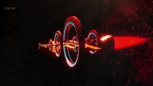 认识宇宙才知人类的渺小。宇宙浩瀚无垠科普知识天文地理银河系宇宙...