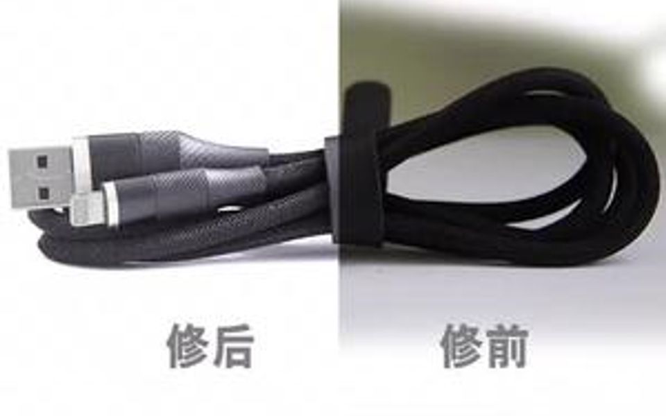 用这个方法就可以瞬间拯救你的烂片,灰暗的照片也变成高清图了