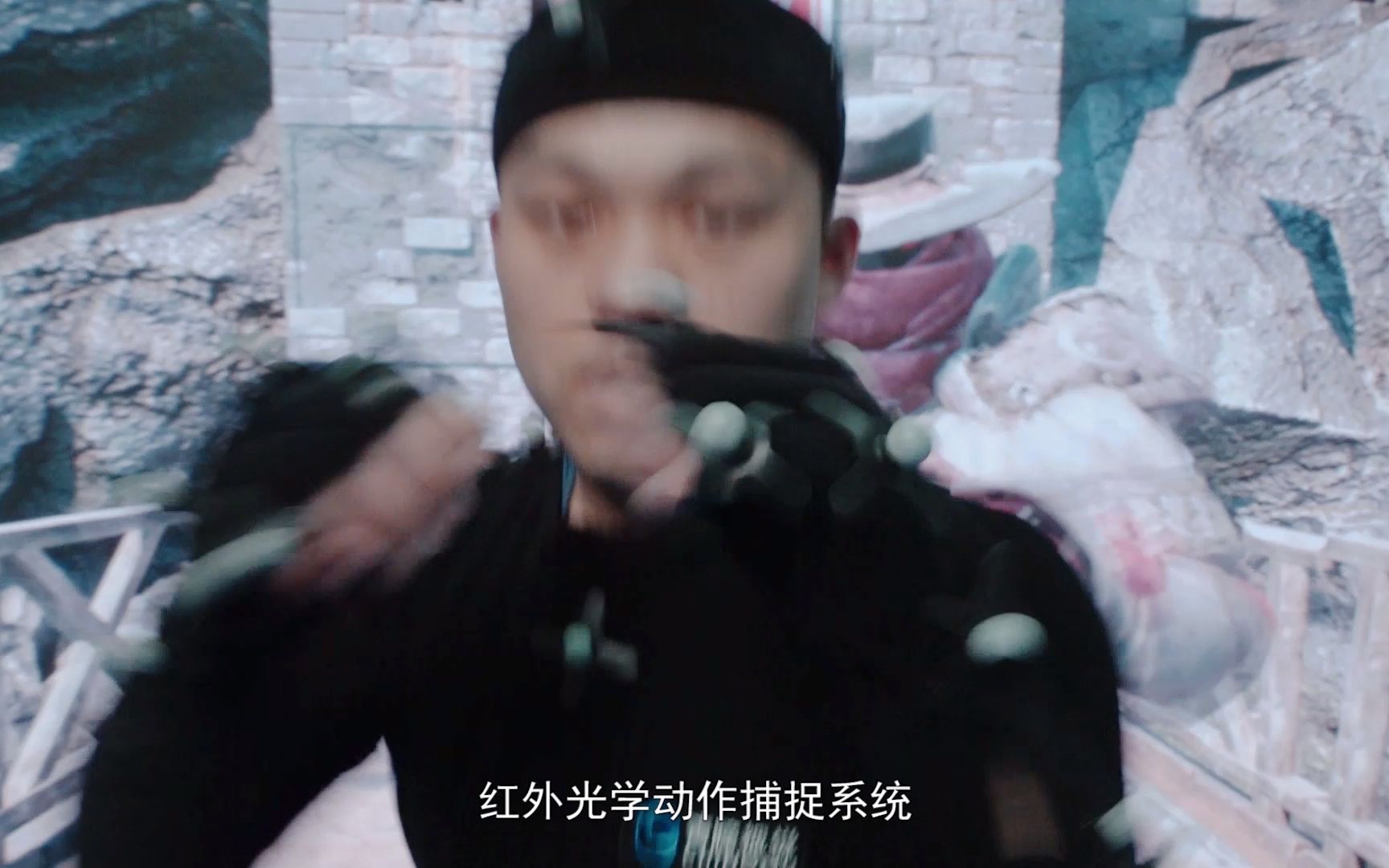 上海青瞳视觉科技视频
