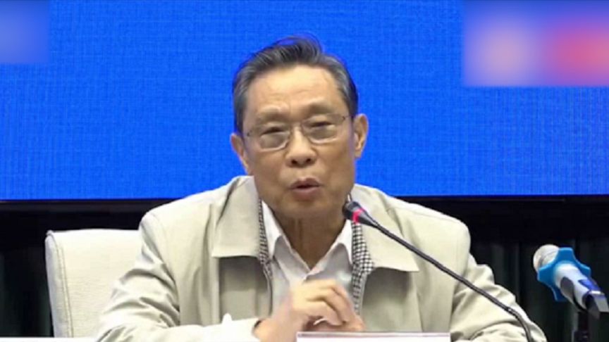 新冠病毒核酸检测是否准确?钟南山院士最新解答